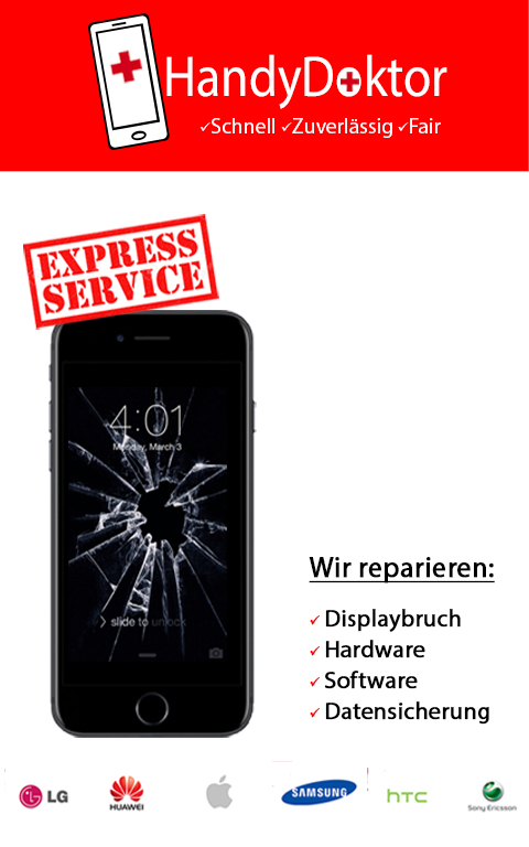 Handy Reparaturen